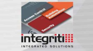 Inner Range Integriti Security System | JD Security NZ