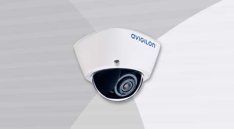 Avigilon | JD Security